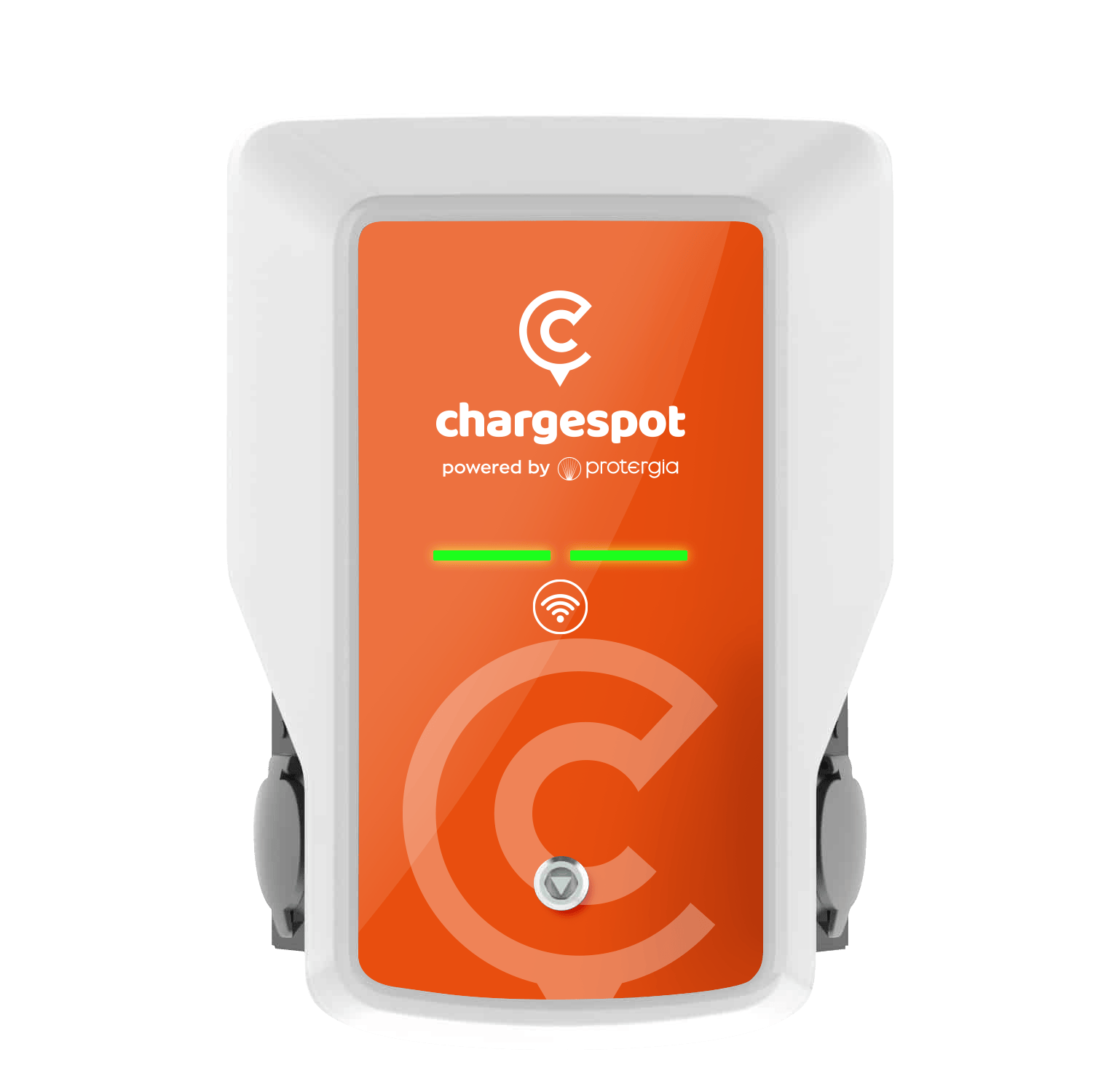 Ensto Wallbox EVB 100 | Chargespot